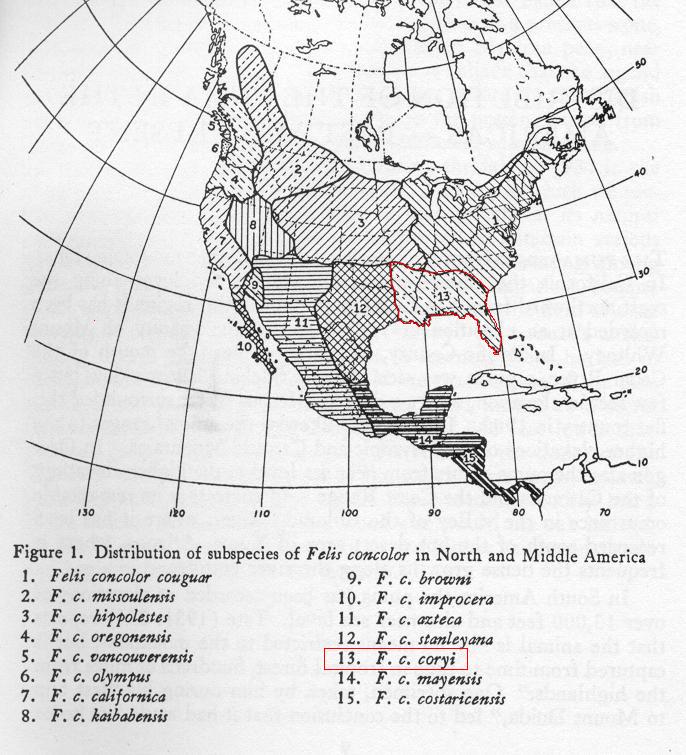 Florida Panther Protection Program
